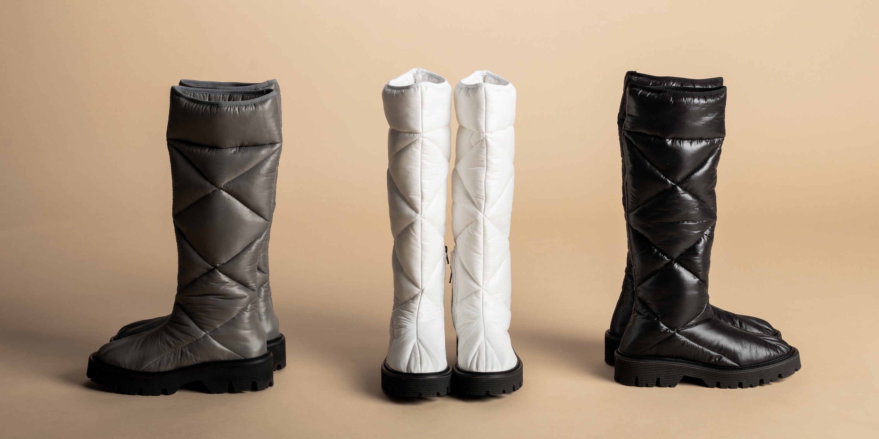 Winter Fashion with Compassion – O2 Monde