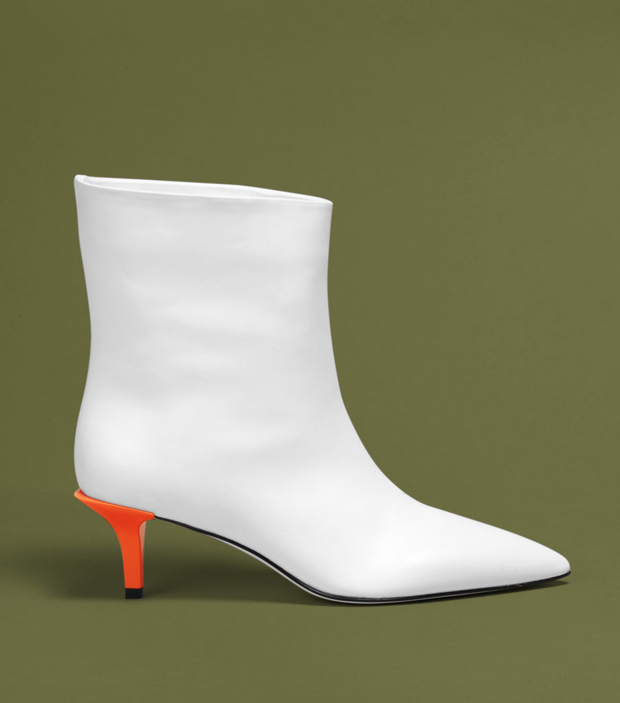 Luxury Vegan Women's Shoes | Sustainable Italian Women's Dress Shoes ...